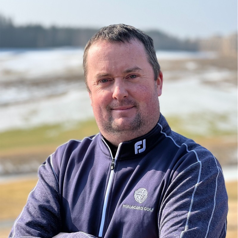 FEGGA - Board Members