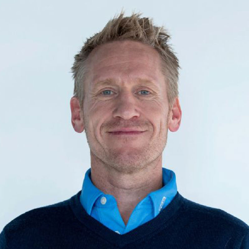 FEGGA - Koert Donkers