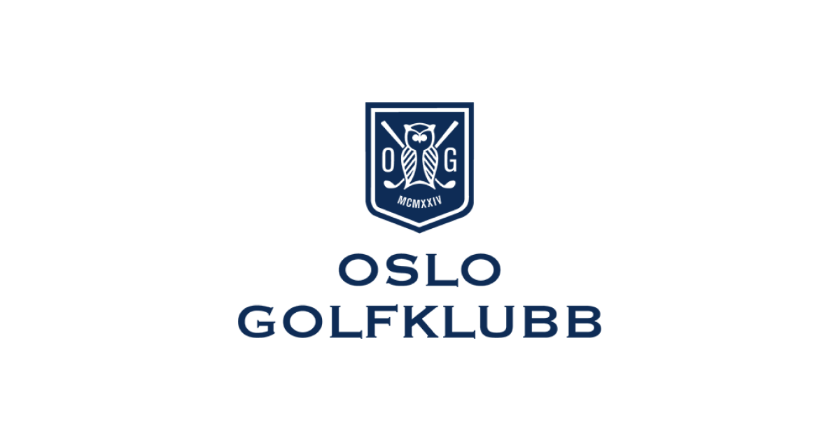 FEGGA - Oslo Golf Club is Hiring a Course Manager