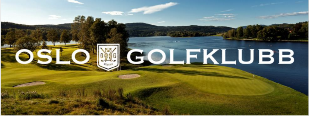 FEGGA - Oslo Golf Club is Hiring a Course Manager